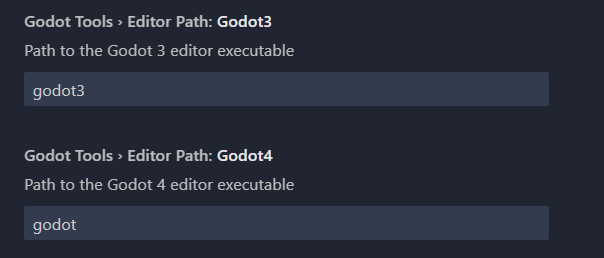 VSCodeで開発環境を作る | Godot Japan